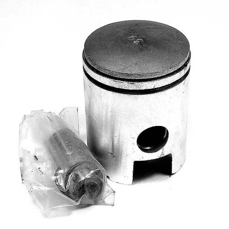 PISTON 39 MORINI - Pistons 2T - Chemises/Pistons