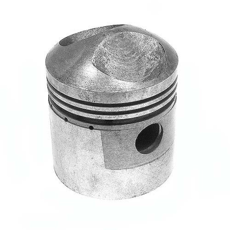 PISTON 61.5 SUZUKI - Pistons 2T - Chemises/Pistons