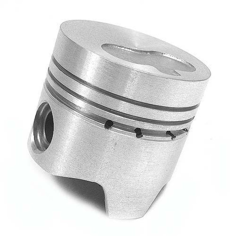 JEU DE 4 PISTONS 78 RENAULT - Chemises/Pistons