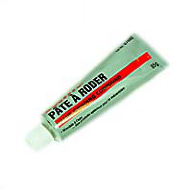 1 TUBE DE PATE A RODER DE 85 G - Matériel de rodage - Soupapes