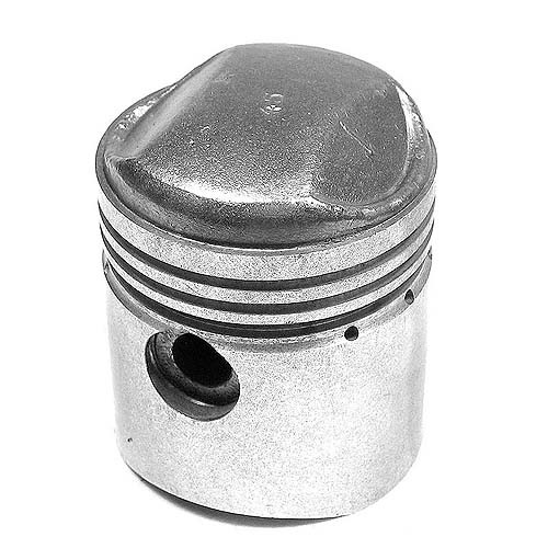 PISTON 45 HONDA - Pistons 4T - Chemises/Pistons