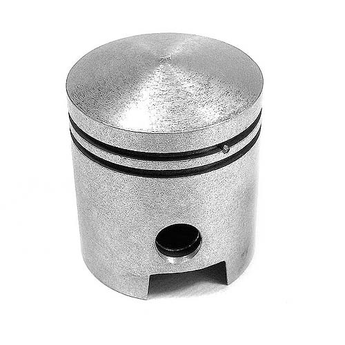 PISTON 52 LAMBRETTA - Pistons 2T - Chemises/Pistons