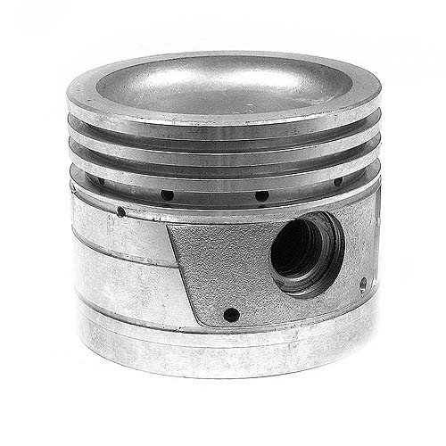 PISTON 65 BERNARD - Chemises/Pistons