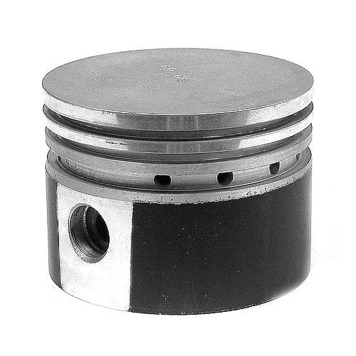PISTON 65.09 BRIGGS - Pistons 4T - Chemises/Pistons